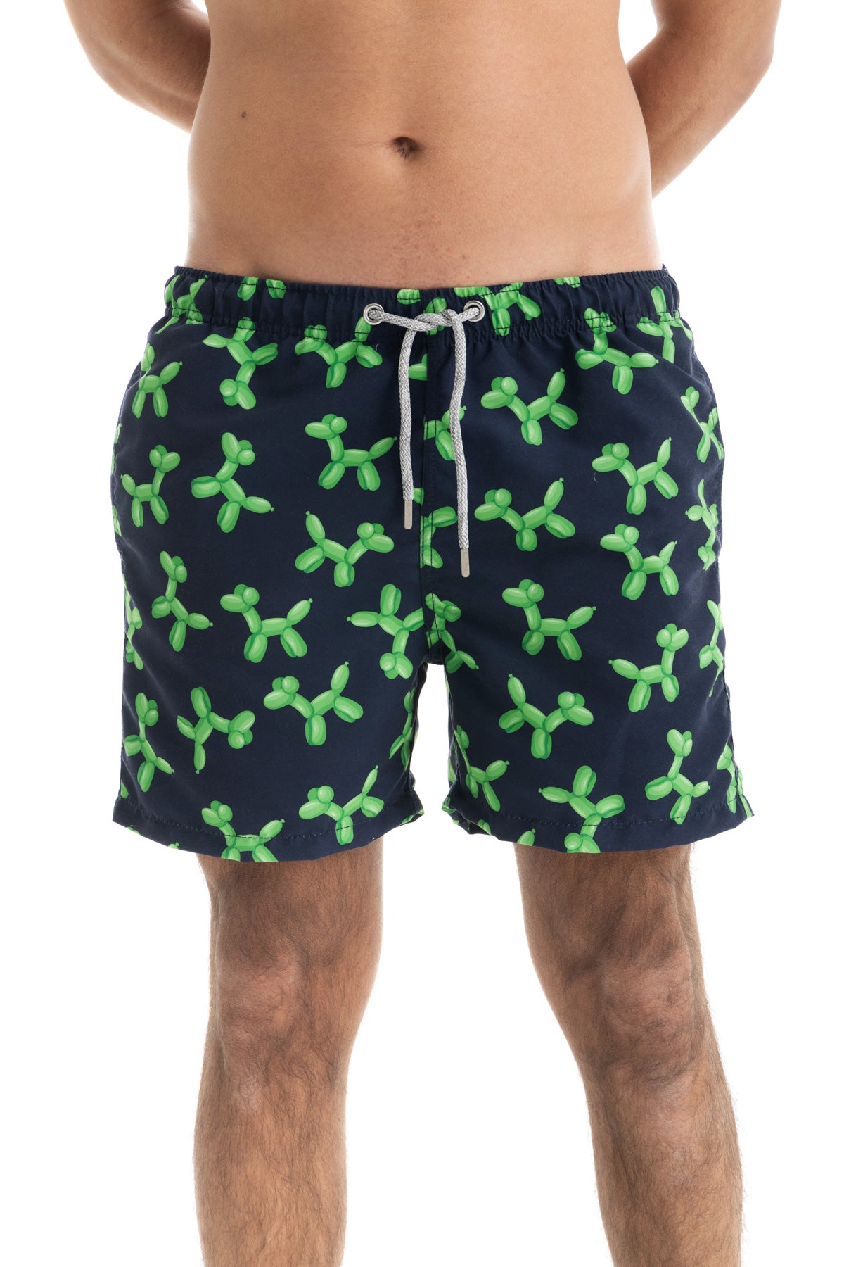 Bonza Balloon Swim Shorts – Kai Collections