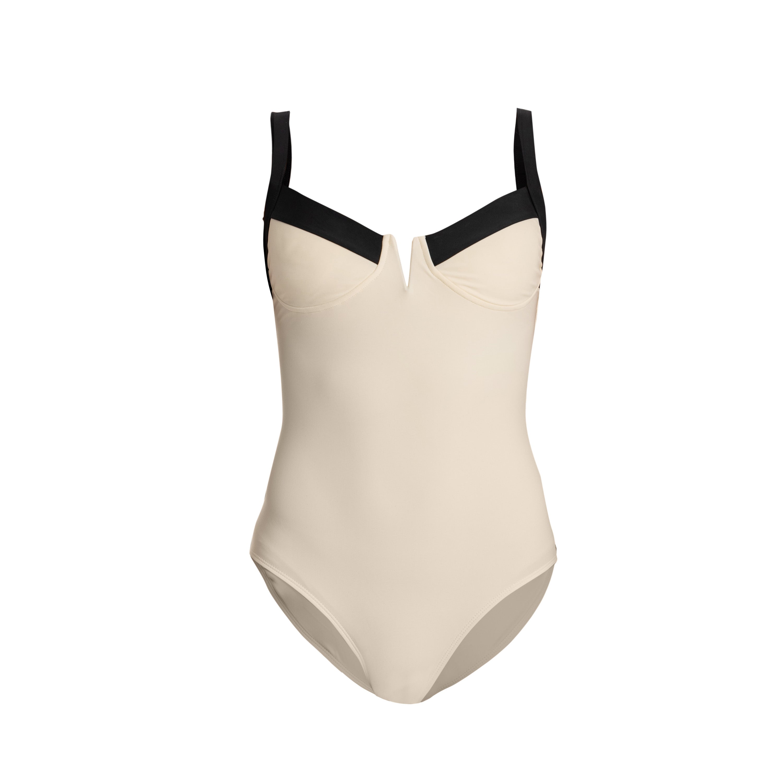 Ivory Azure One Piece – Kai Collections