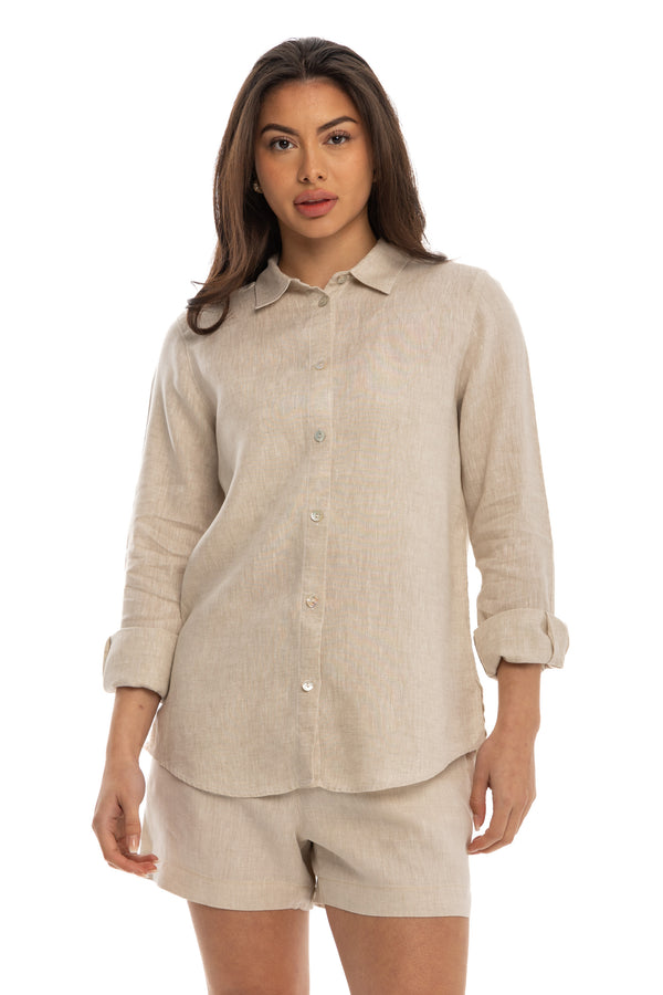 Womens Linen Collection – Kai Collections