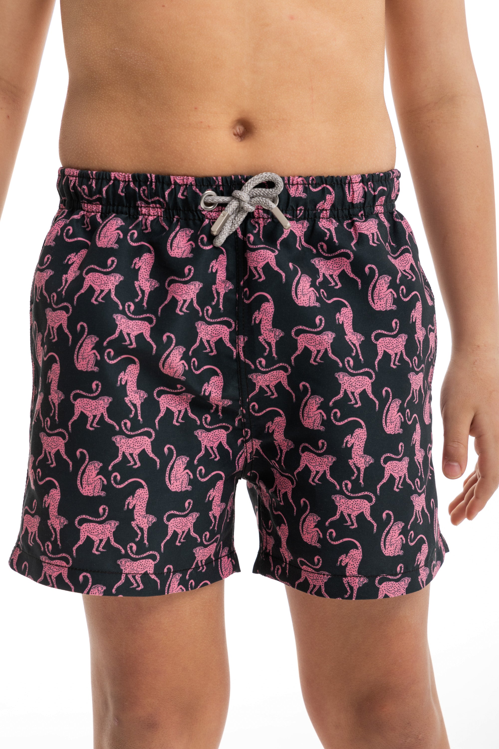 Mini Pink Monkeys – Kai Collections