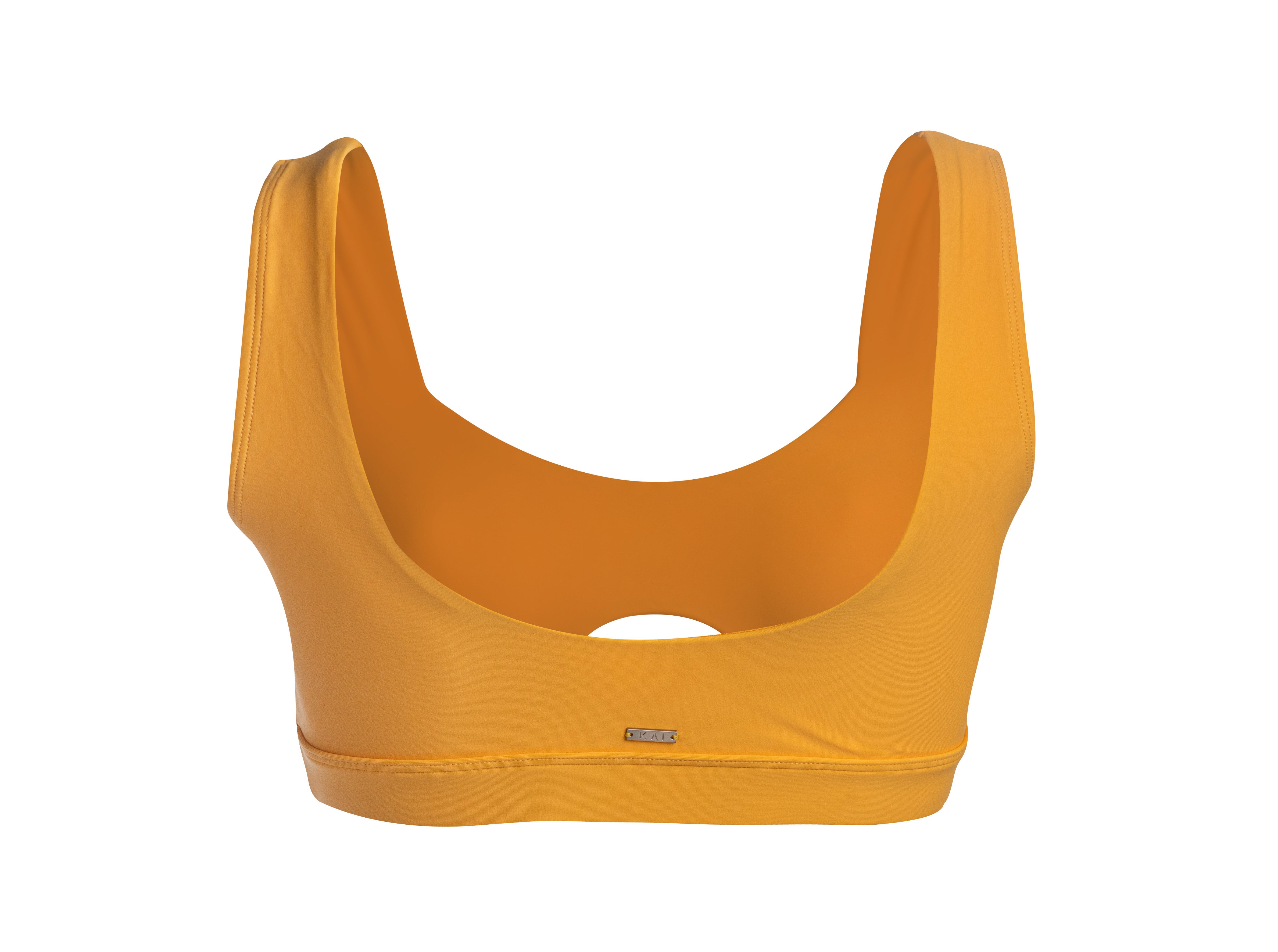 Isla Mango Bikini Top – Kai Collections