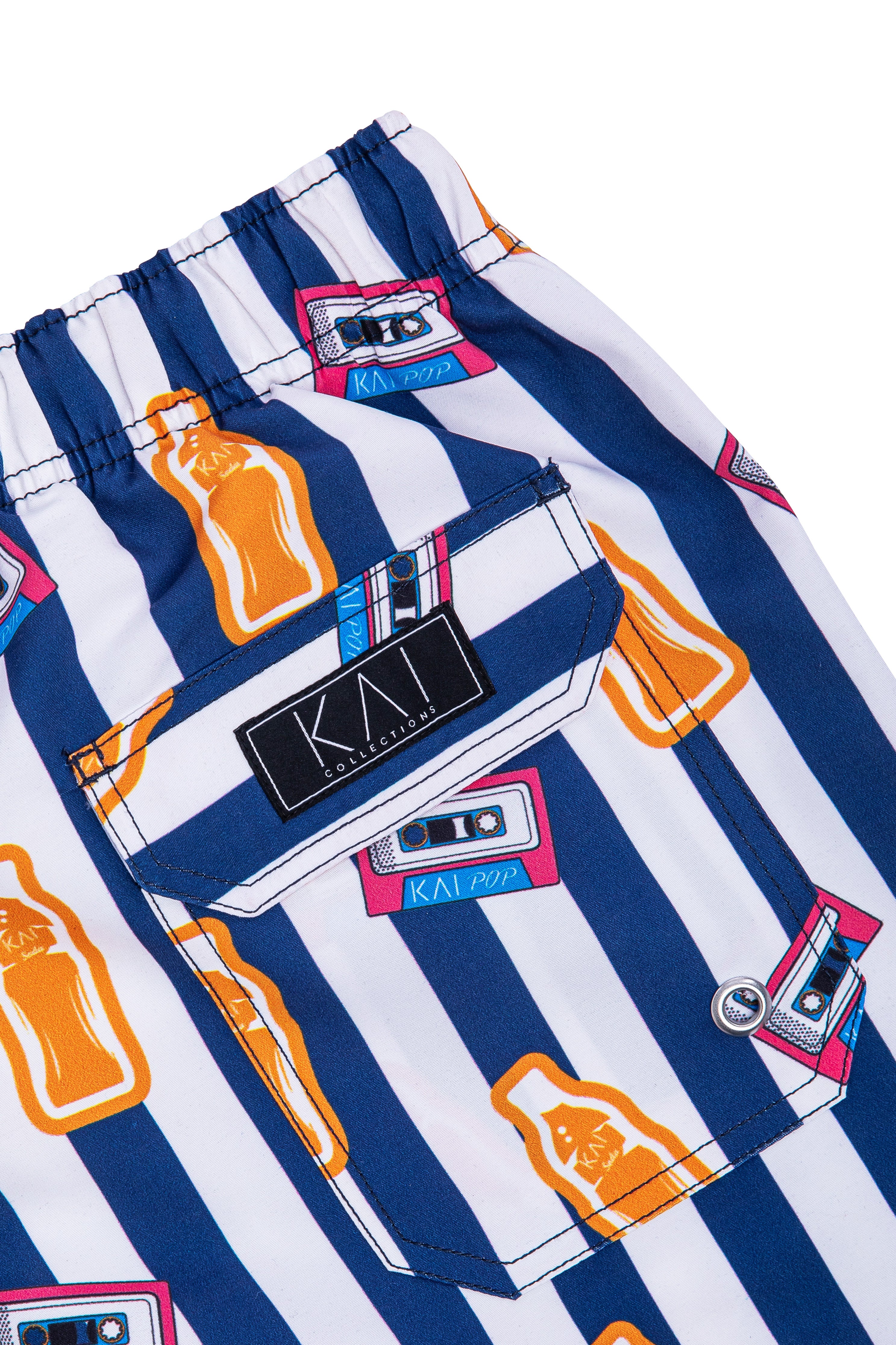 Soda Pop Funk – Kai Collections
